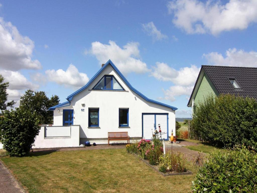 Ferienhaus in Barth, cleaning included, Barth (tarifs actualisés, 2025)