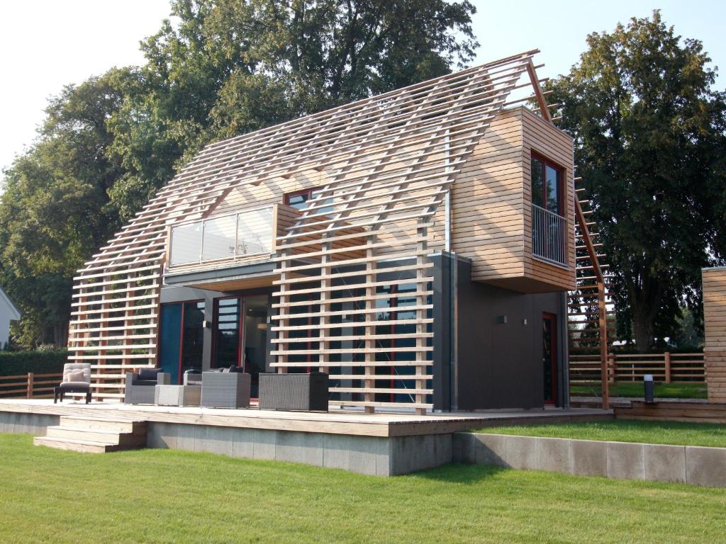 Chalet in Wendorf, cleaning included, Wendorf (updated prices 2026)