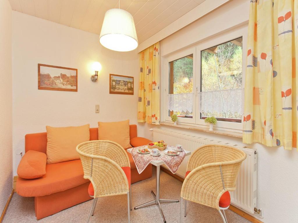 Apartment in Heubach Germany in the Forest, cleaning included, Heubach ...