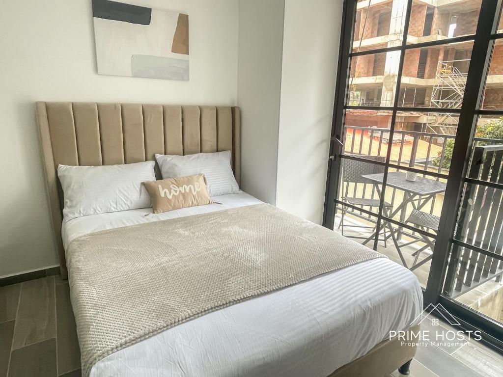 Loft Nuevo en Laureles Estilo y Confort, Medellín (updated prices 2025)