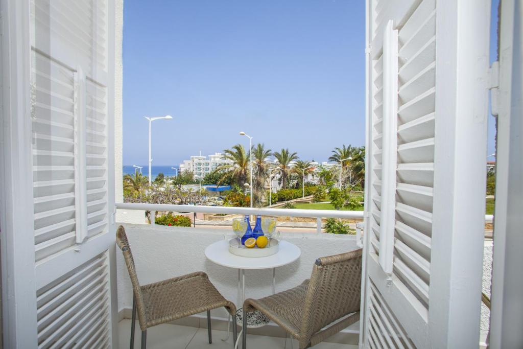 Protaras Central Sunrise, Protaras (aktualne ceny na rok 2026)