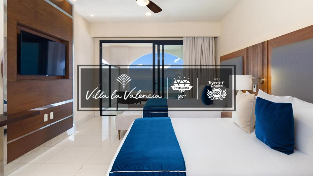 Villa La Valencia Cabo Private Suites by Stephen Ostler Elite Luxe ...