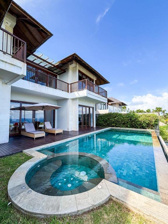 Villa Sunshine at Vivo Villa, Uluwatu (updated prices 2026)