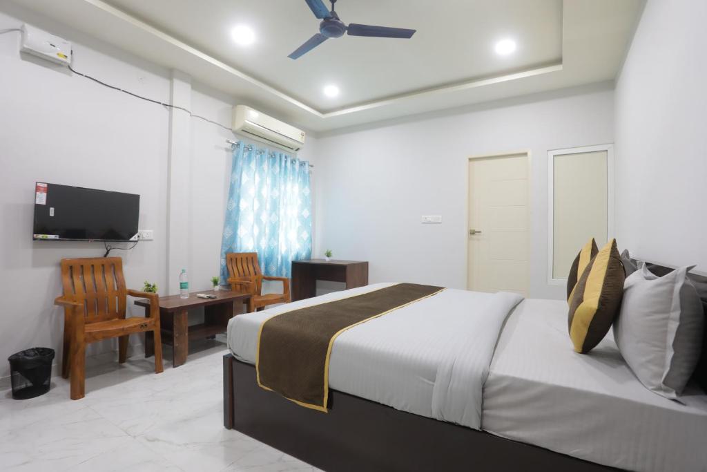 Bluefin Rooms, Bangalore (updated prices 2025)