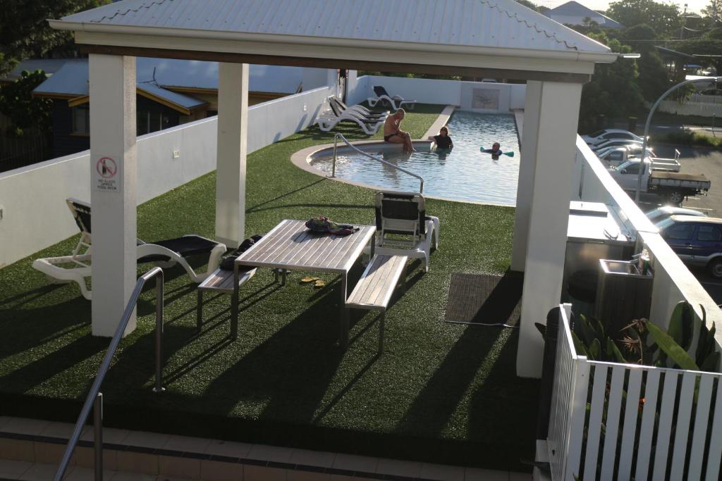 Scarborough Beach Resort Brisbane, Scarborough (updated prices 2025)