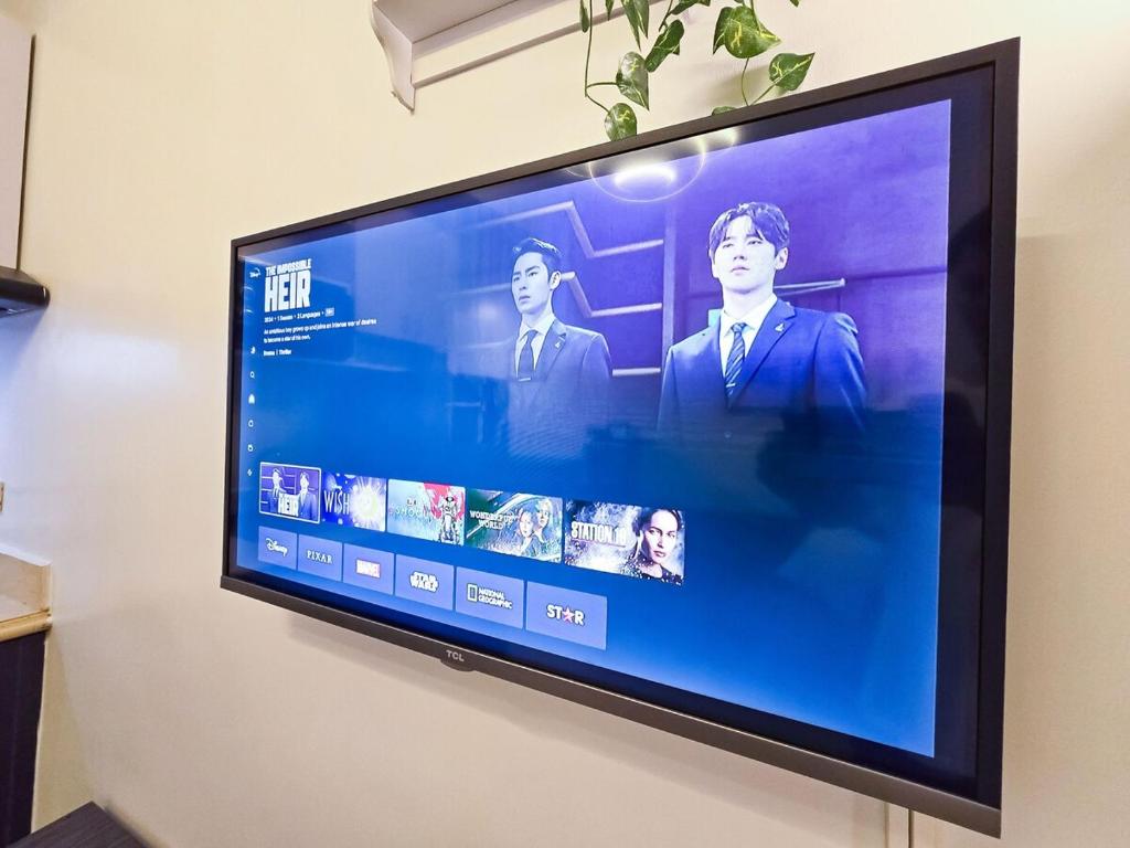 1BR Condotel Ridgewood Towers Near Airport #RW02-1, Manila (updated ...