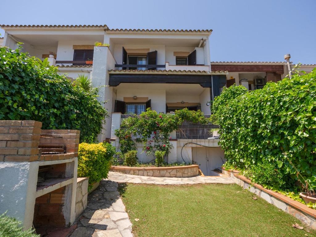 Ad. Cases Blanques, el Mas Vila (актуальные цены 2026 года)