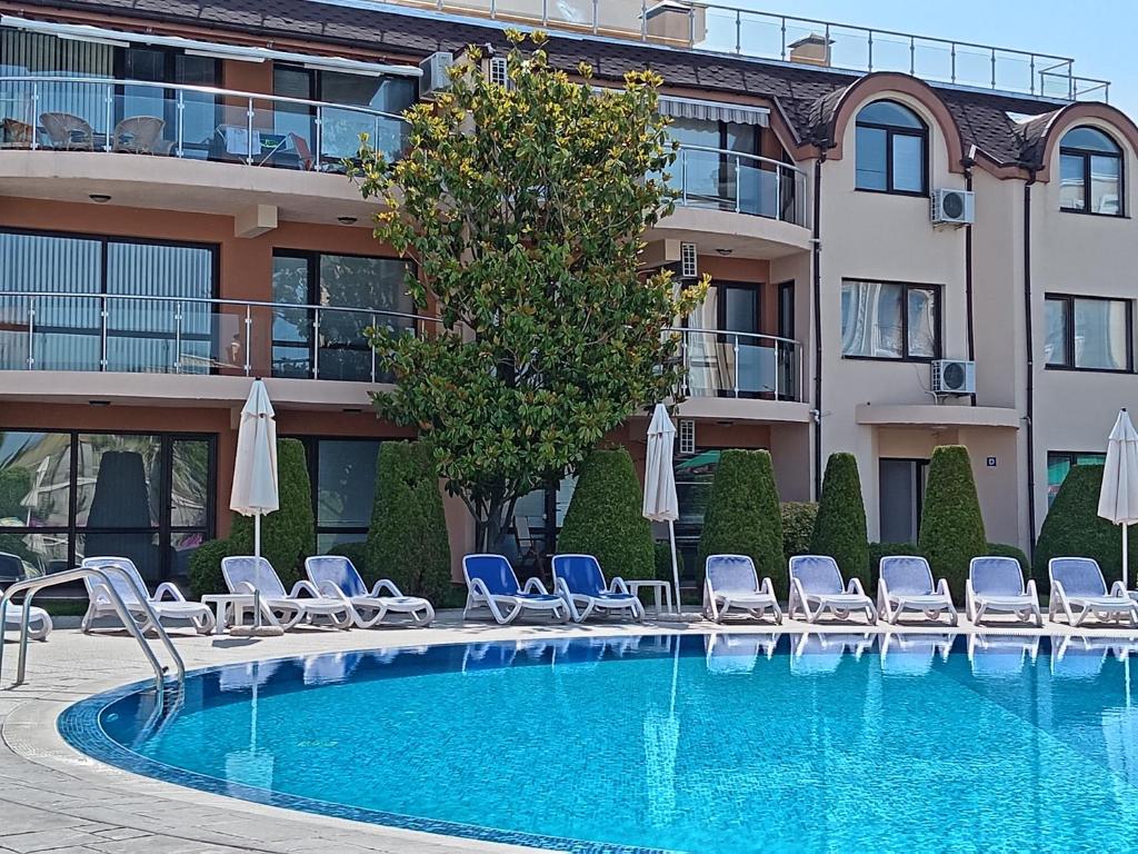 Ravda Sun Sea Ressort 2, Ravda (updated prices 2025)