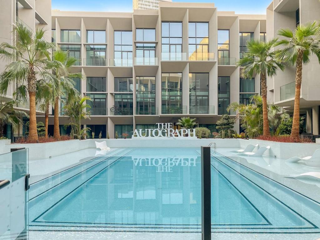 FIRST CLASS Studio Comfort Meets Class, Dubai (updated prices 2025)