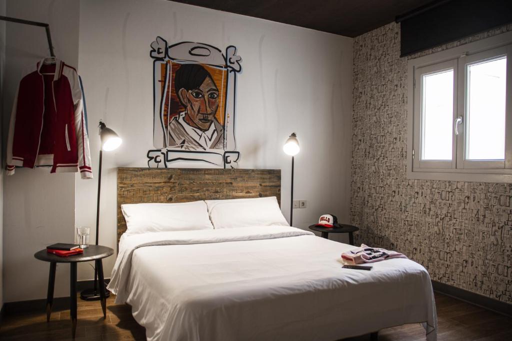 room00 Chueca Hostel, Madrid (precios actualizados 2025)