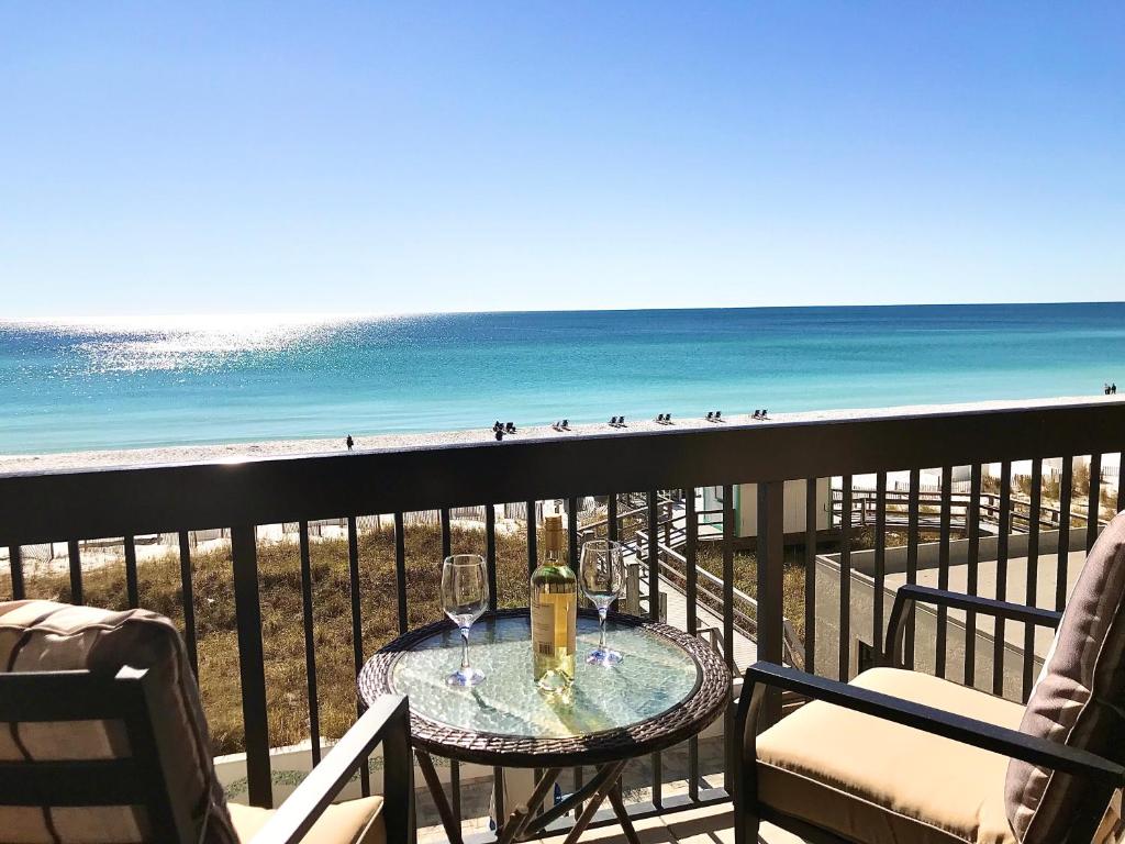 Sundestin beach front condo with amazing views, Destin (updated prices ...