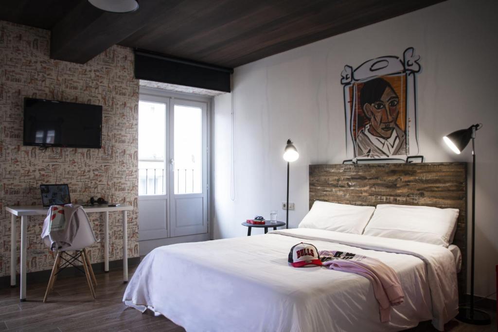 room00 Chueca Hostel, Madrid (precios actualizados 2025)