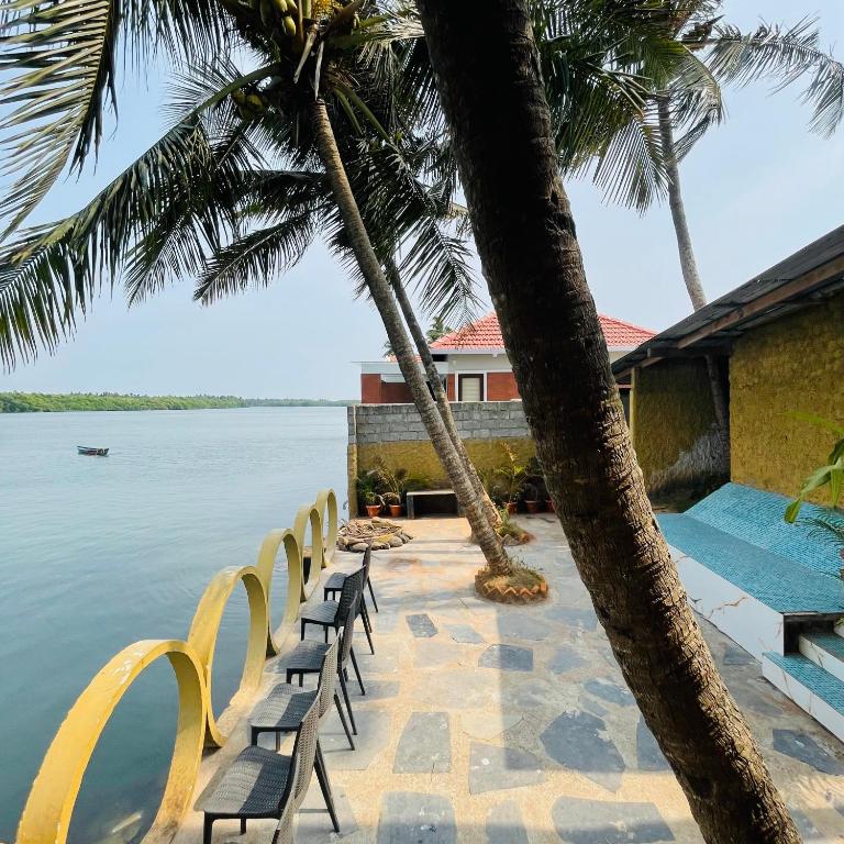 Kaustubha beach villa, Udupi (updated prices 2025)