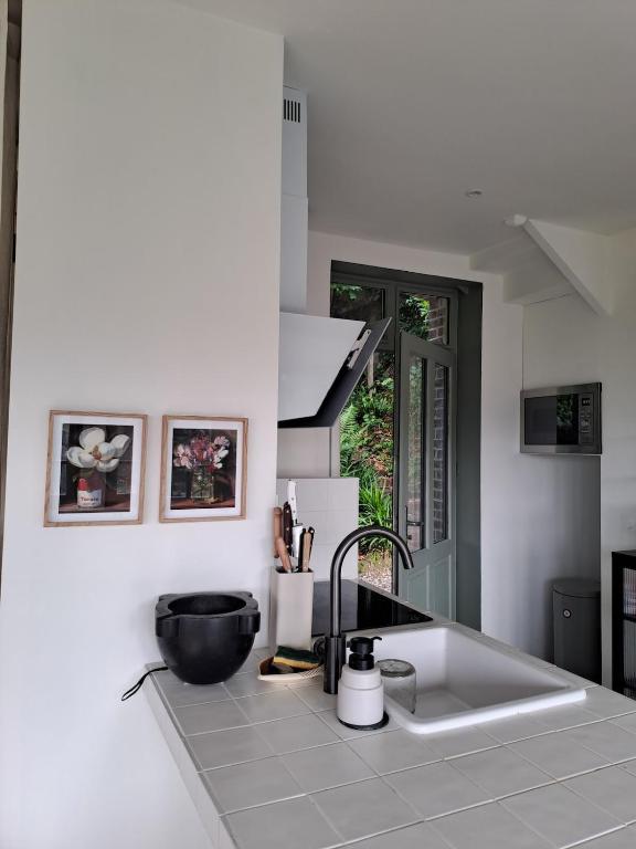 Maison alba, Veulettes-sur-Mer (updated prices 2025)