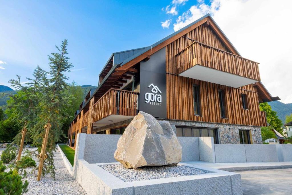 Gora Luxury Apartments, Kranjska Gora (aktualisierte Preise für 2025)