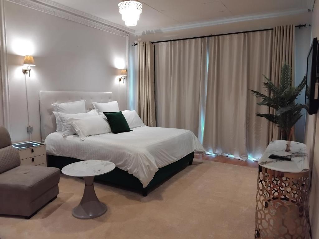 La Belva City Resort Lusaka, Lusaka (preços atualizados para 2026)