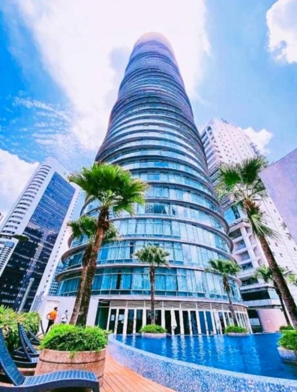 Vortex KLCC by Family Suites, Kuala Lumpur (updated prices 2026)