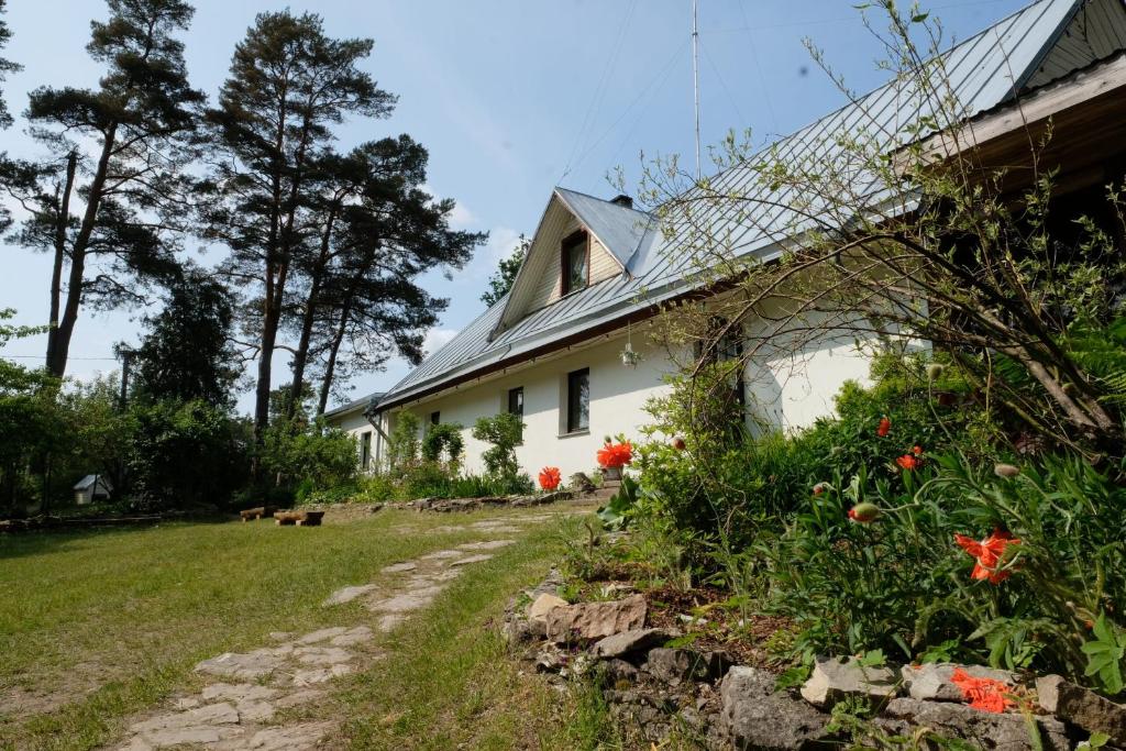 Kallaste Talu- Turismitalu & Holiday Resort, Padise (updated prices 2026)