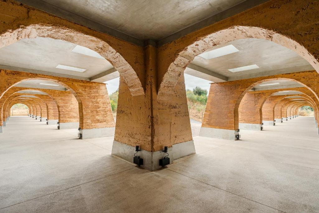 Gandum Village - Conscious Boutique Hotel, Montemor-o-Novo (preços ...