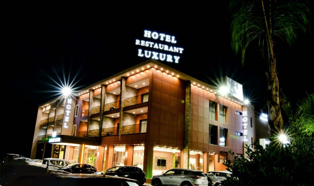 Luxury hotel, Meknès (updated prices 2025)