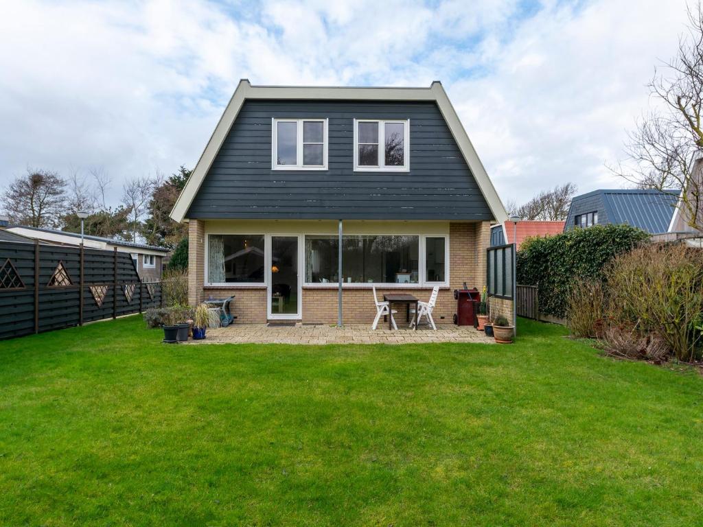 Holiday Home Callantsoog near Sandy Beach, Callantsoog (updated prices ...