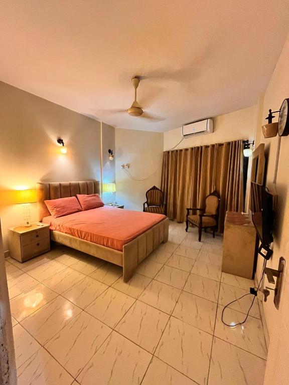 Modern Retreat in Chapal Arcade, Dargai (updated prices 2025)