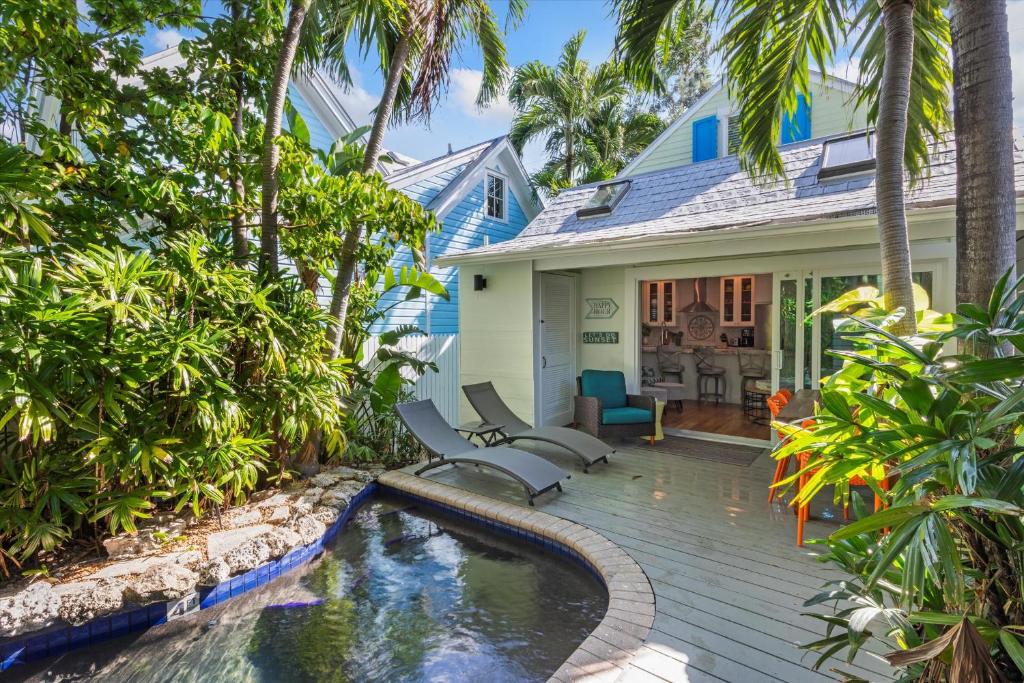 Coconut Cabana, Key West (updated prices 2025)