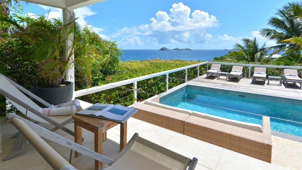 Pleasant Villa with High-quality Amenities, Gustavia (updated prices 2026)