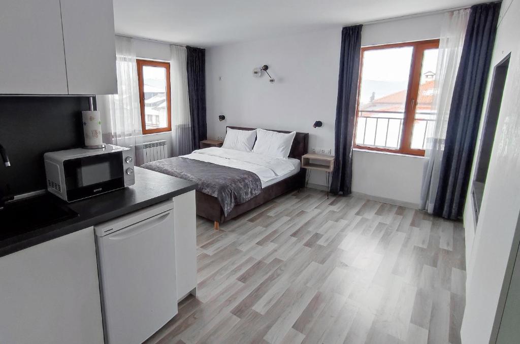 Modern Studio in the Center, Bansko (updated prices 2025)