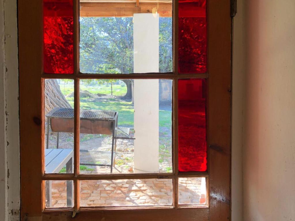 Quince Cottage, Nieu-Bethesda (updated prices 2026)