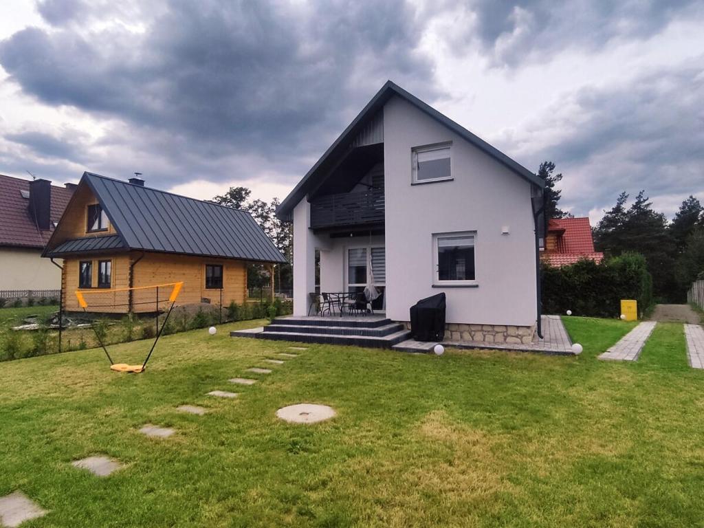 Sopocka Przystań - Domek Letniskowy, Ciotusza Stara (updated prices 2026)