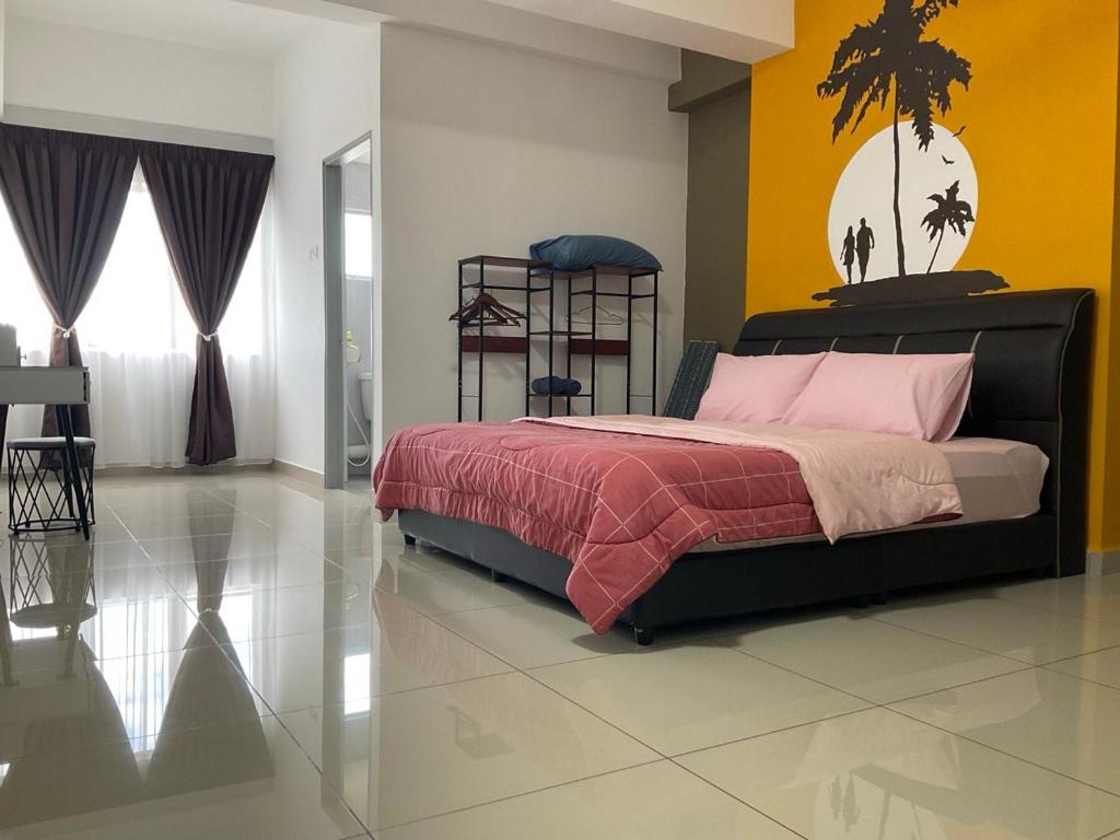 Sweet Homestay The Venus Sitiawan 温馨民宿, Sitiawan (updated prices 2025)