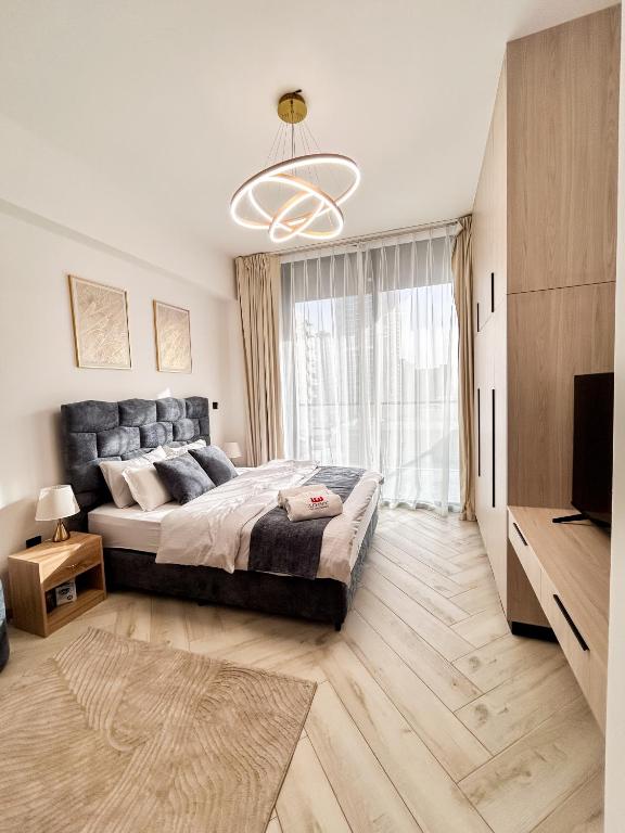 JVC Studio Near Circle Mall, Dubái (precios actualizados 2025)