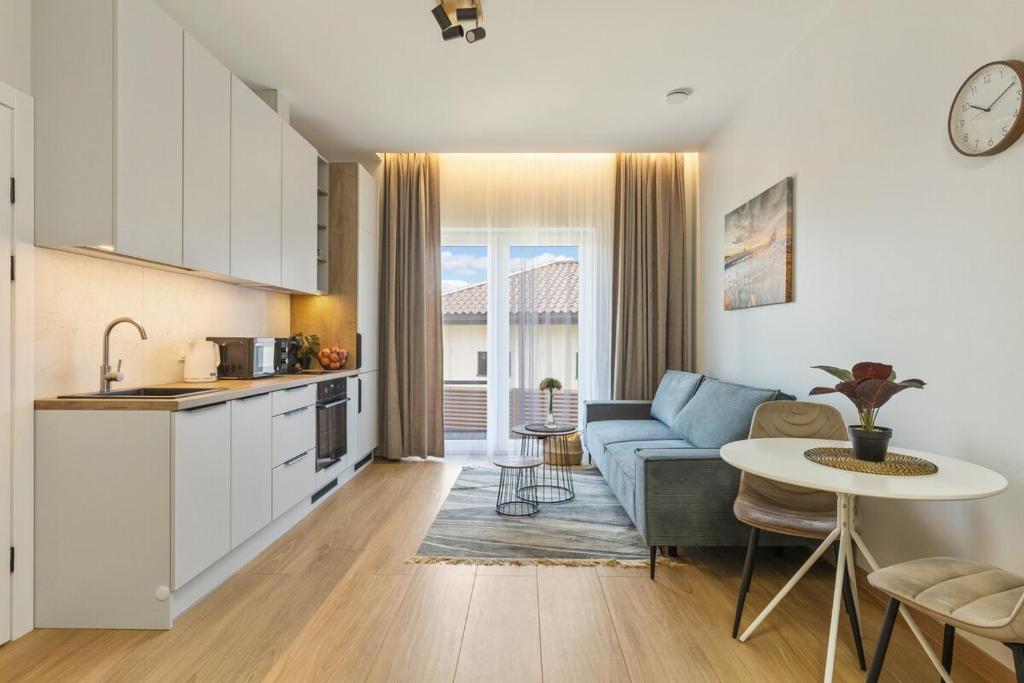 Niwaki Sodai No 1 by URBAN RENT, Vilnius (updated prices 2025)