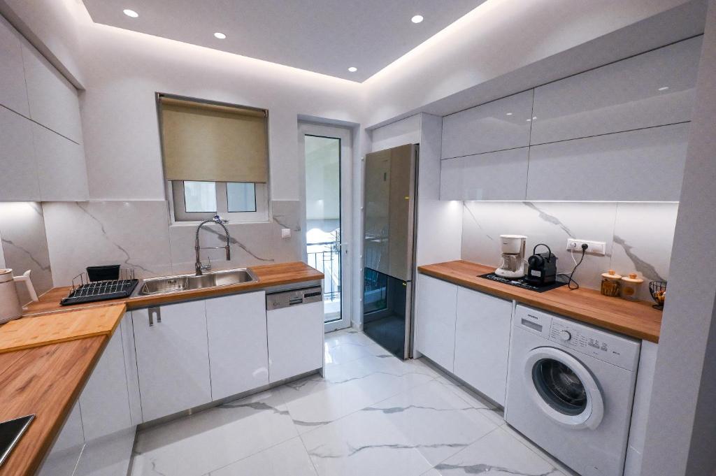 Koukaki Modern Living, Athens (updated prices 2026)