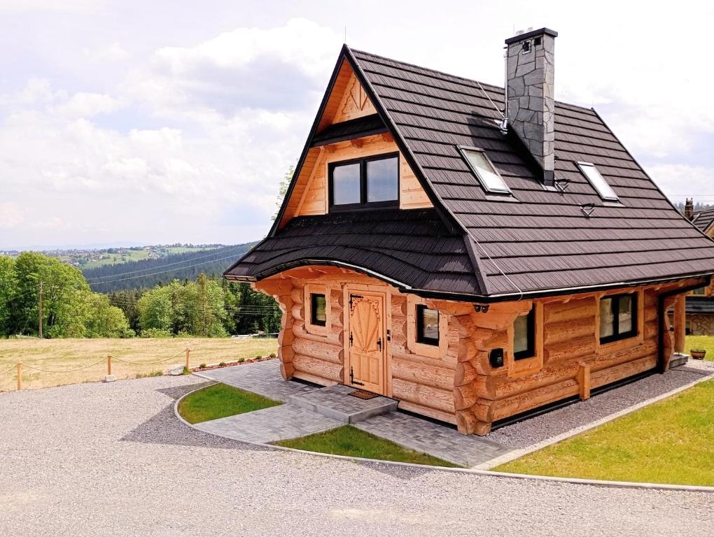 Domki Trzy Smreki, Nowe Bystre (updated prices 2025)