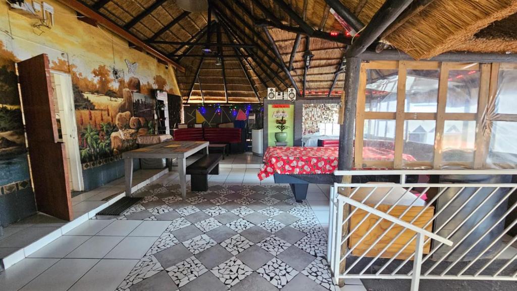 Lydia's, Johannesburg (updated prices 2026)