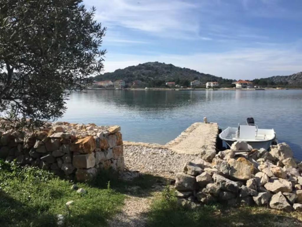 Vinik Island, Murter (preços atualizados para 2026)