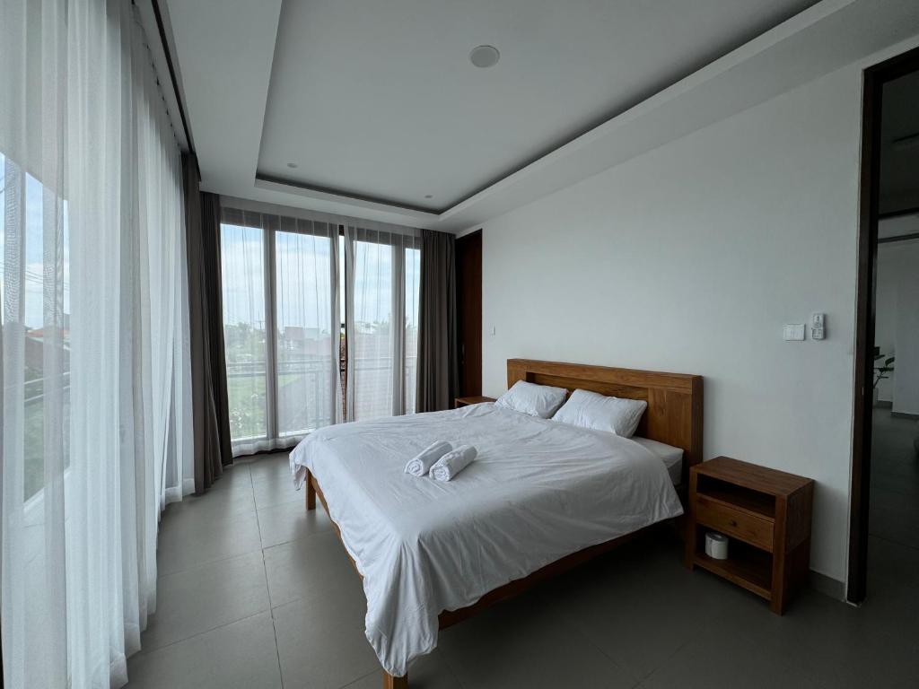 Gede Villa, Munggu (updated prices 2025)