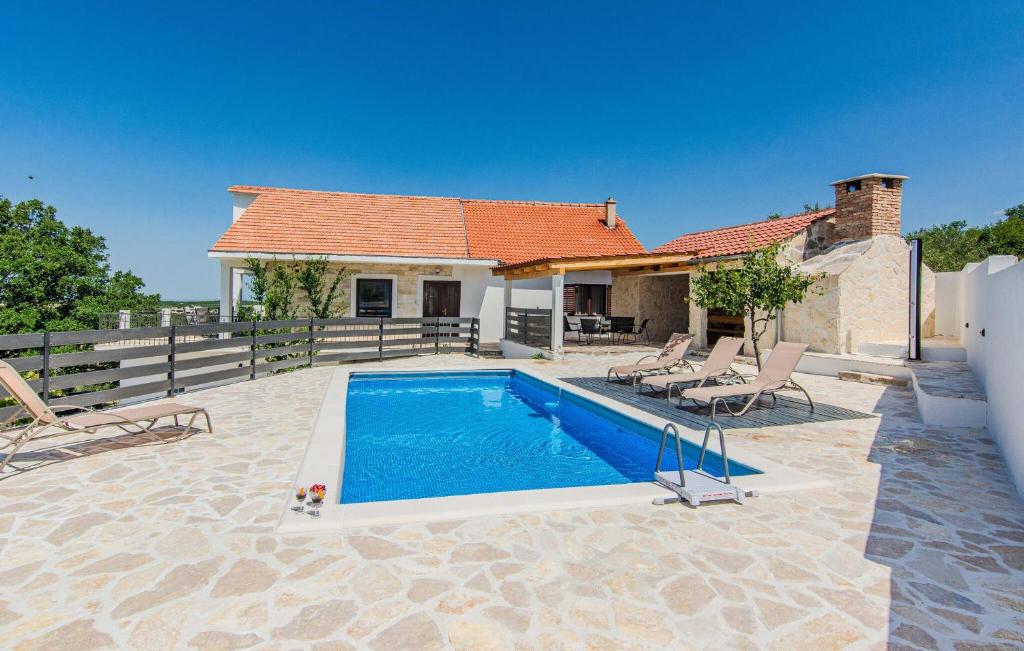 Gorgeous Home In Popovici With Wifi, Popovići (updated prices 2026)
