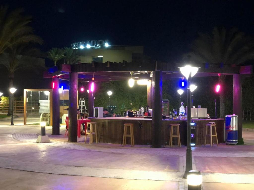 Al-Alamin Aqua View studio, El Alamein (preços atualizados para 2026)