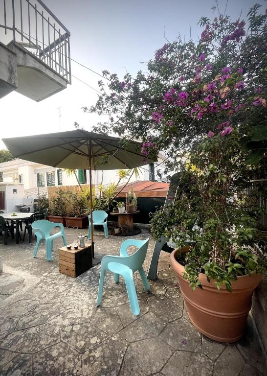 Villa Margherita Cozze Updated Prices 2025