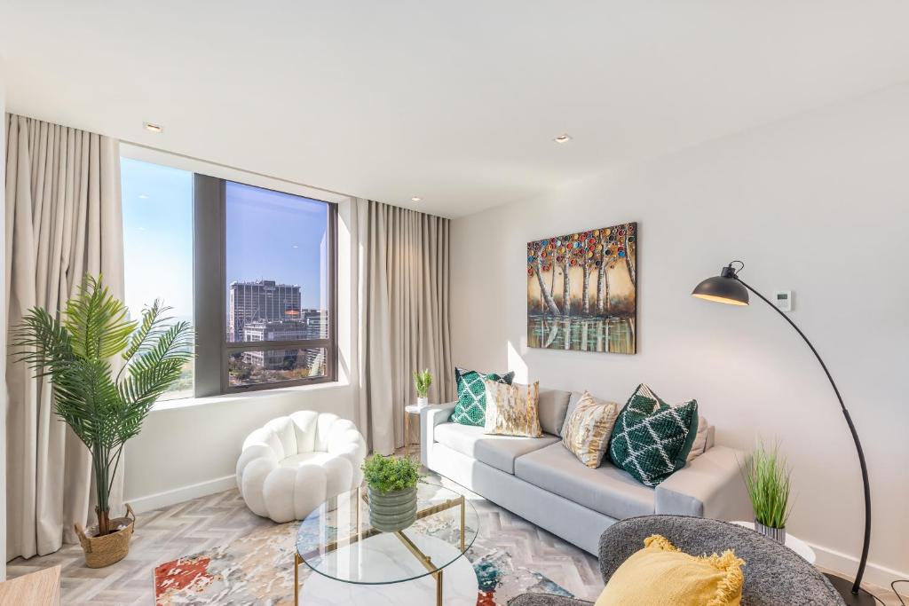 Foreshore Place 1412, Cape Town (updated prices 2026)