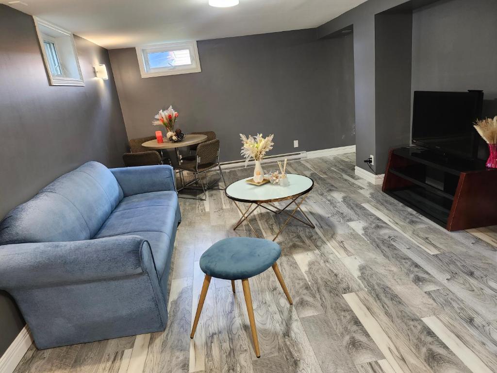 Cozy Sim's, Moncton (updated prices 2026)