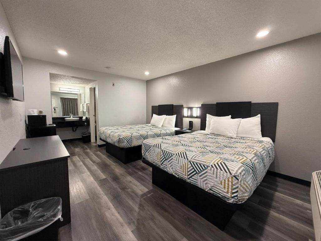 Motel 6-Seattle, WA - South, SeaTac (updated prices 2025)