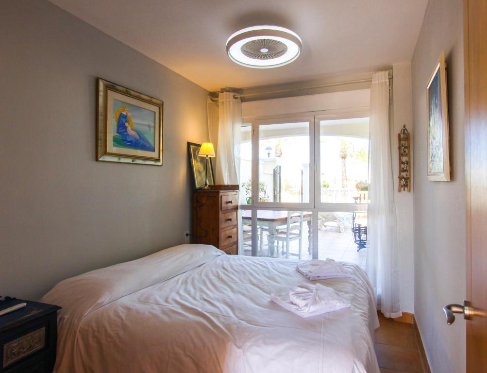 Aquamarina planta baja E2 by costablancarent, Denia (aktualizované ceny ...