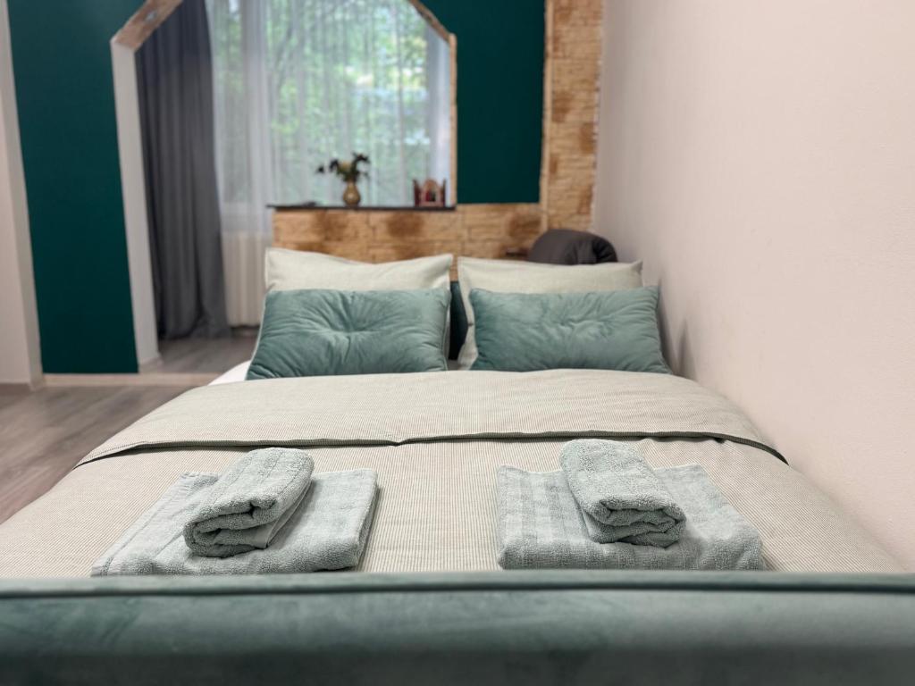 Ada's cute studio, Arad (updated prices 2025)