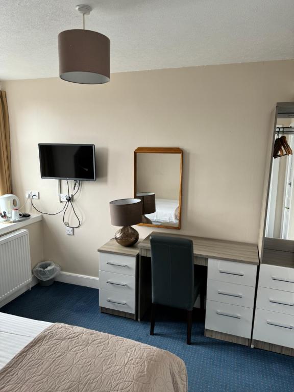 Cullen Bay Hotel, Cullen (updated prices 2025)