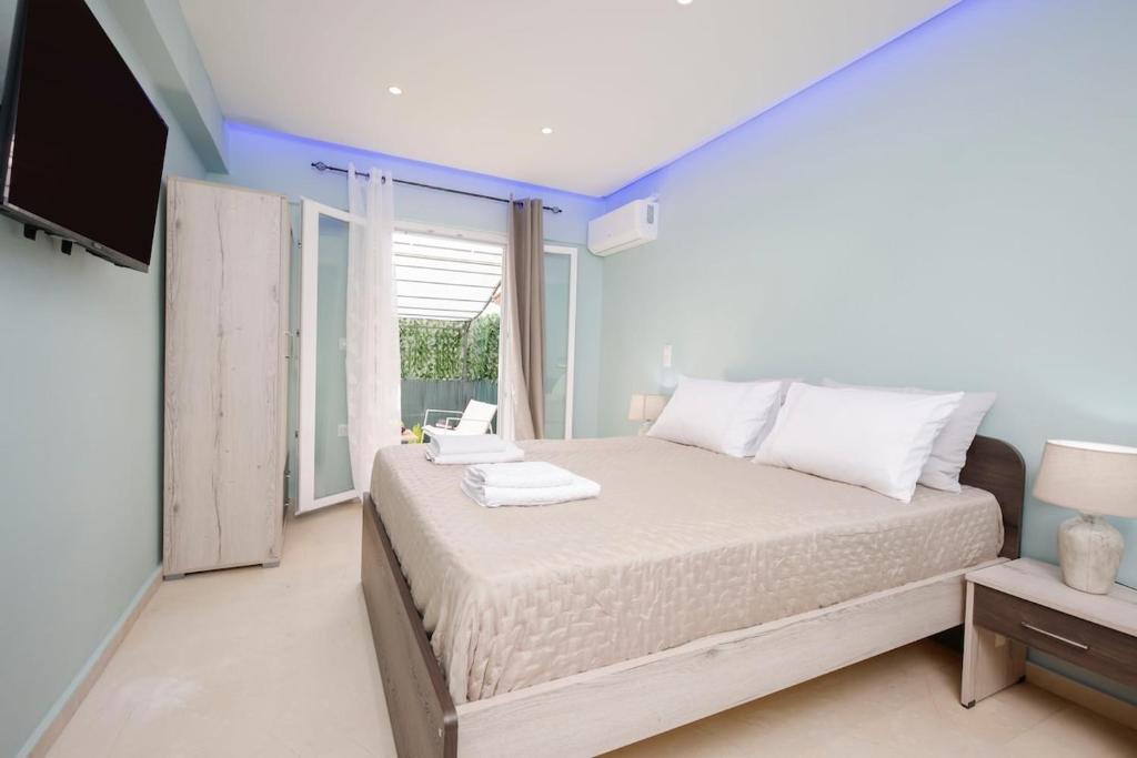 Corfu Blue Memories Apartment 2, Corfu (updated prices 2026)