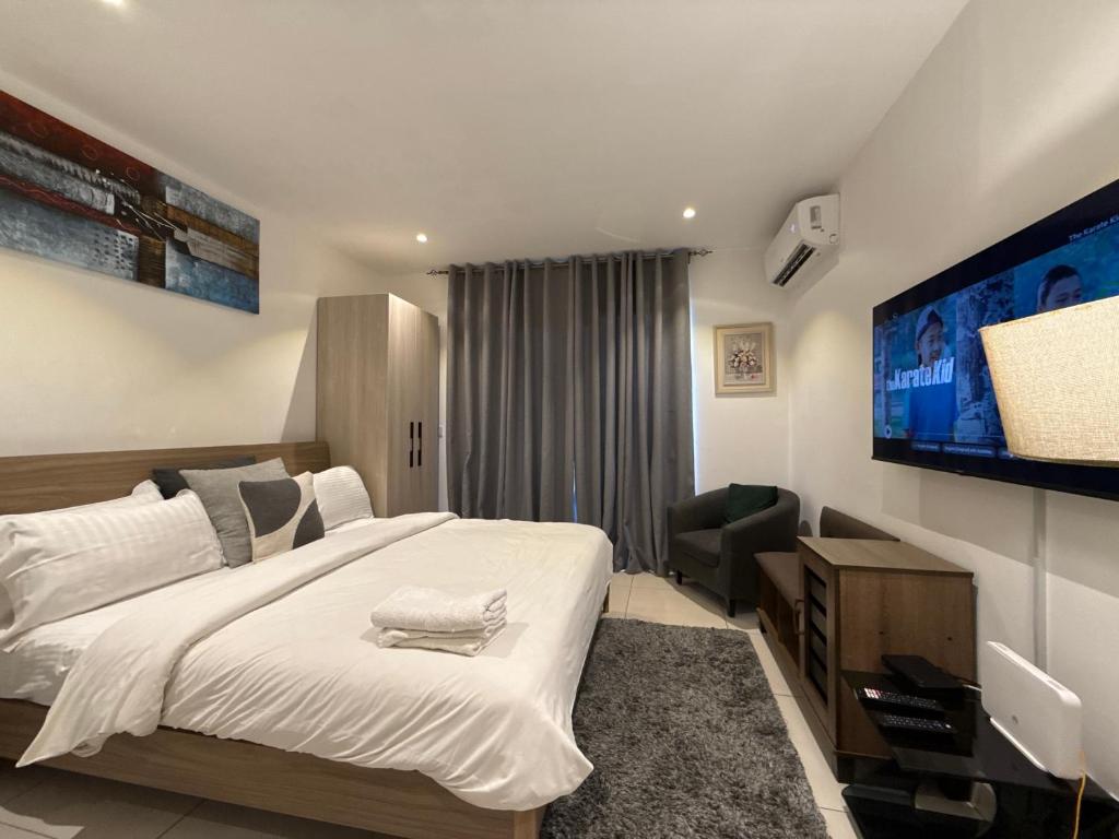 Jojo Studio at Airport Residential, Accra (updated prices 2025)